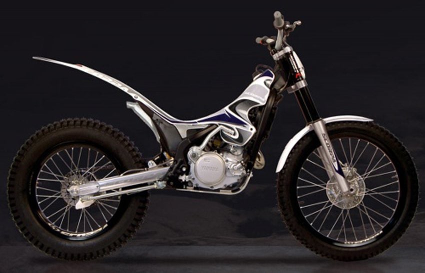 Scorpa SY 250 R Racing Prezzo, Scheda tecnica e Foto | Dueruote