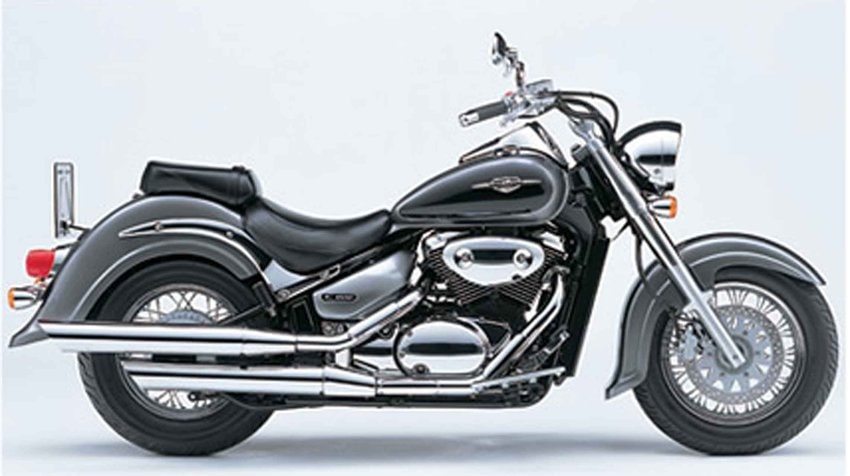 Suzuki VL 800 C Prezzo, Scheda tecnica e Foto | Dueruote