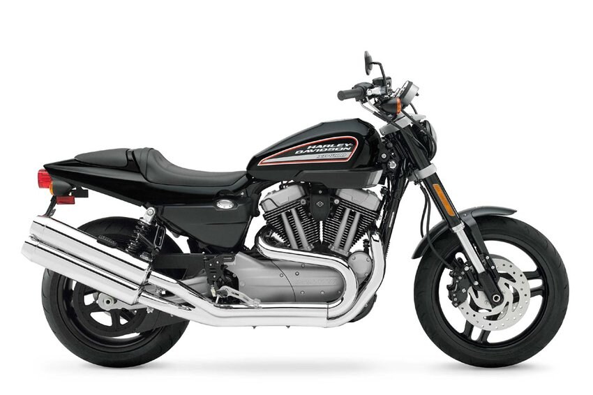 Harley Davidson XR 1200 Prezzo Scheda Tecnica E Foto Dueruote