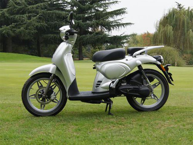 Peda Motor Scuola 50 Prezzo, Scheda tecnica e Foto | Dueruote