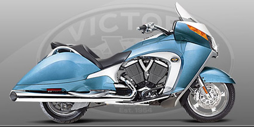 Victory Vision Street Prezzo, Scheda tecnica e Foto | Dueruote