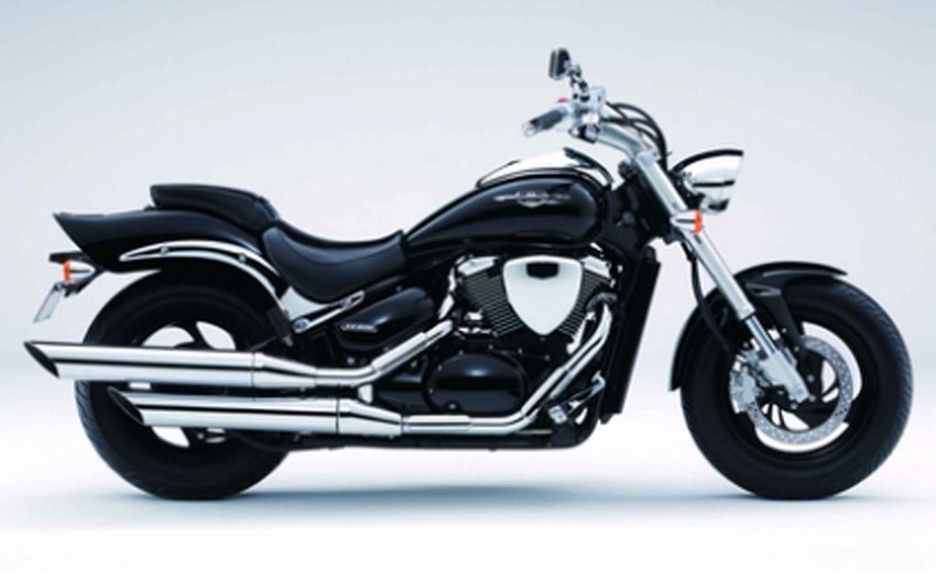 Suzuki VZ Intruder 800 M Prezzo, Scheda tecnica e Foto | Dueruote