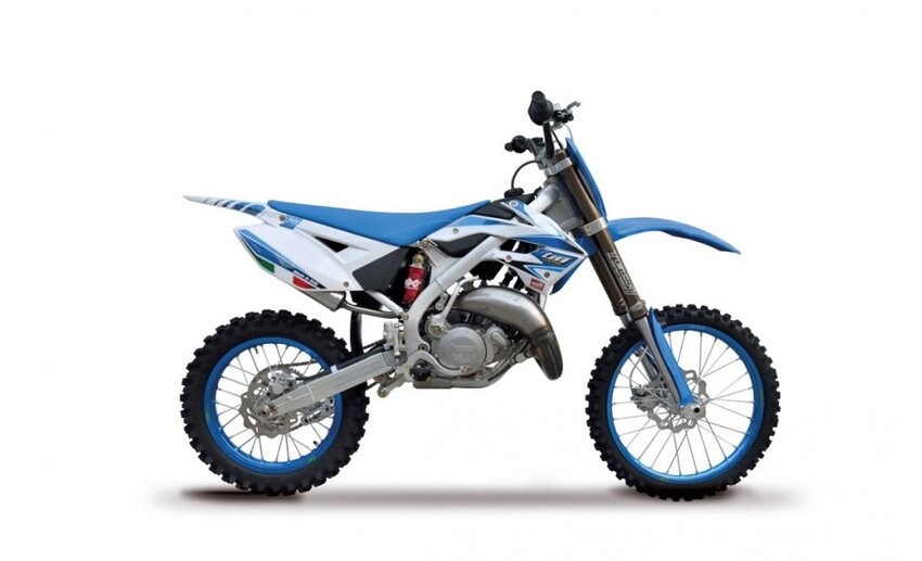 TM Racing MX 80 Junior 16/19 Prezzo, Scheda tecnica e Foto | Dueruote