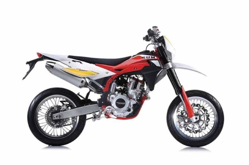 SWM SM 650 R Prezzo, Scheda tecnica e Foto | Dueruote