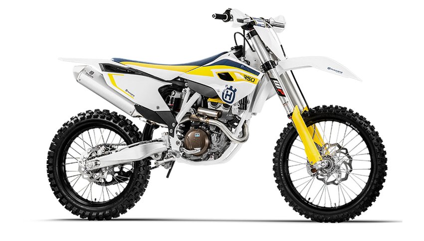 Husqvarna FC 350 Prezzo, Scheda tecnica e Foto | Dueruote