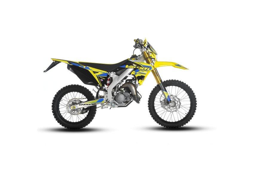 Suzuki Valenti RME 50 Prezzo, Scheda tecnica e Foto - Dueruote