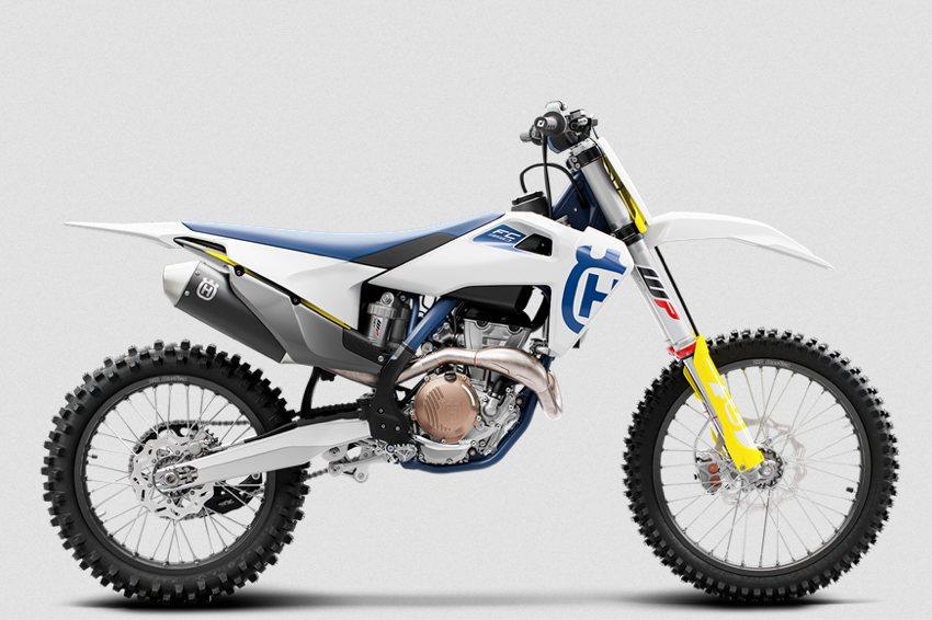 Husqvarna FC 350 Prezzo, Scheda tecnica e Foto | Dueruote