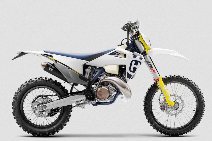 Husqvarna TE 150 i Prezzo, Scheda tecnica e Foto | Dueruote