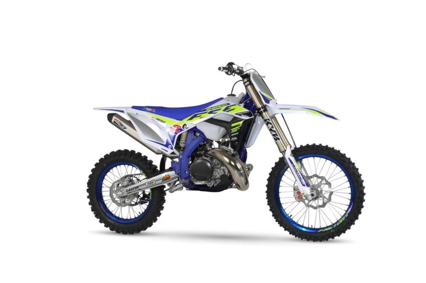 Sherco SC 250 Cross Country Prezzo, Scheda tecnica e Foto | Dueruote