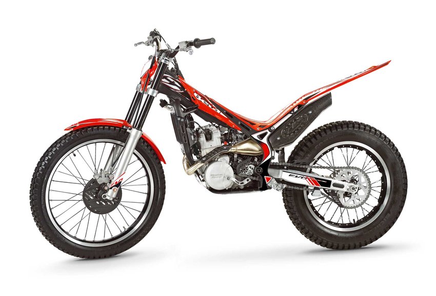 Beta Evo 300 4t Trialsport