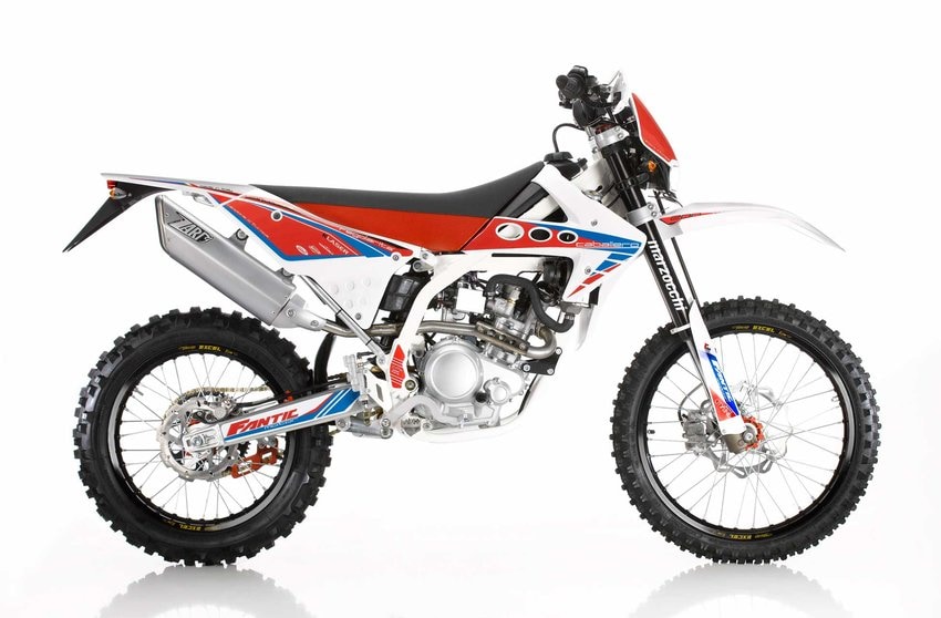 Fantic Regolarità 200 Competizione Scuderia Prezzo, Scheda tecnica e ...