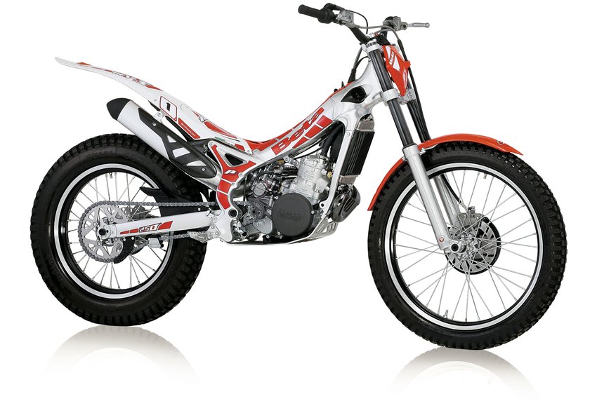 Beta Rev 3 270 Prezzo, Scheda tecnica e Foto | Dueruote