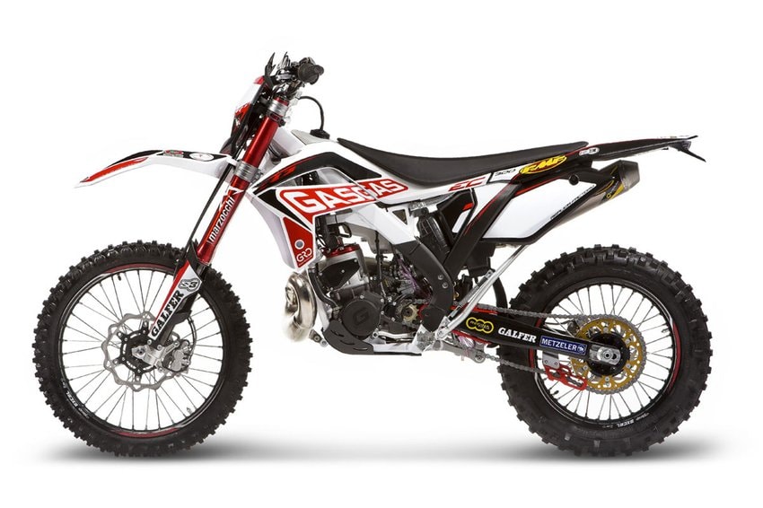 Gas Gas EC 300 Factory Replica Prezzo, Scheda tecnica e Foto | Dueruote