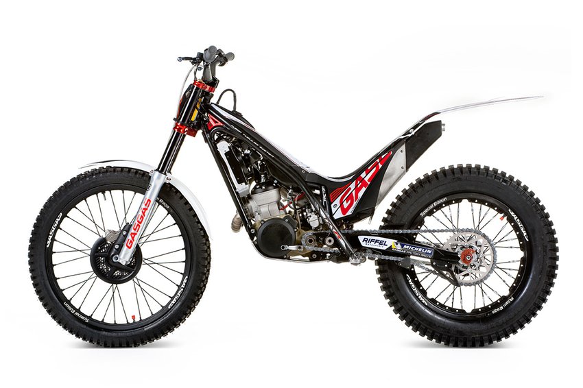 Gas Gas TXT 250 Raga Prezzo, Scheda tecnica e Foto | Dueruote