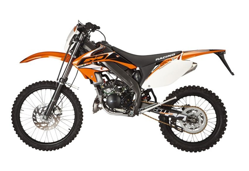 CMC Regolarità 50 Prezzo, Scheda tecnica e Foto | Dueruote