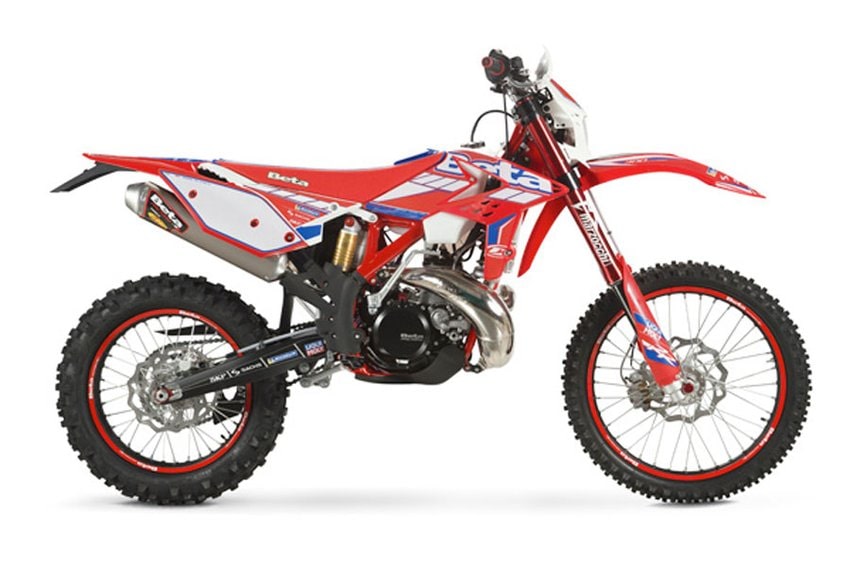 Beta RR Enduro 300 2T Racing Prezzo, Scheda tecnica e Foto - Dueruote