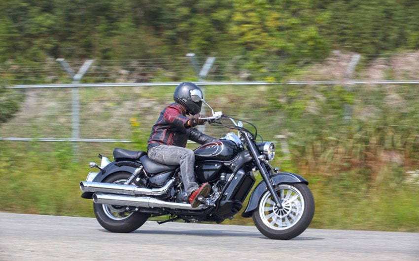 Hyosung ST 7 Prezzo, Scheda tecnica e Foto | Dueruote